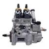 China High-Pressure Common Rail Fuel Injection Pump 094000-0097 8-94392714-6 for Isuzu Forward Engine 6HK1 for sale