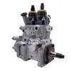 China High-Pressure Common Rail Fuel Injection Pump 094000-0097 8-94392714-6 for Isuzu Forward Engine 6HK1 for sale