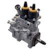 China High-Pressure Common Rail Fuel Injection Pump 094000-0097 8-94392714-6 for Isuzu Forward Engine 6HK1 for sale