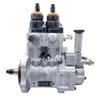 China Common Rail Diesel Oil Pump Fuel Injection Pump 6218-71-1130 094000-0440 for Komatsu for sale