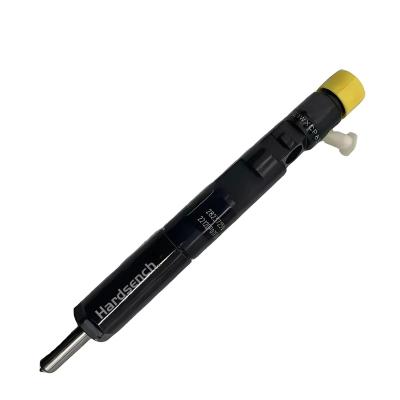 China 166000897r Fuel Injector 28237259 28232234 H8200827965 for Nissan 1.5 Dci for sale