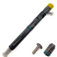 China Ejbr03301d Common Rail Fuel Injector 11121007ar for Jmc Truck Ford Transit 2.8 for sale