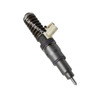 China Diesel Fuel Injector Assy 3801441 Bebe4c17001 Common Rail Injector for Vo-lvo Truck Diesel Engine Parts for sale