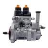 China Fuel Injection Pump 094000-0323 6217-71-1122 for Komatsu Engine SA6d 140e Loader Wa50o-3 for sale