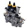 China Fuel Injection Pump 094000-0323 6217-71-1122 for Komatsu Engine SA6d 140e Loader Wa50o-3 for sale