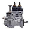 China Fuel Injection Pump 094000-0323 6217-71-1122 for Komatsu Engine SA6d 140e Loader Wa50o-3 for sale