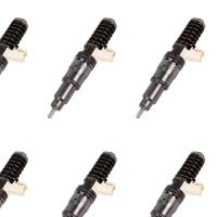 China Fuel Injector 7421947757 Bebe4d44001 Common Rail Injector for 11LTR Euro3 for sale