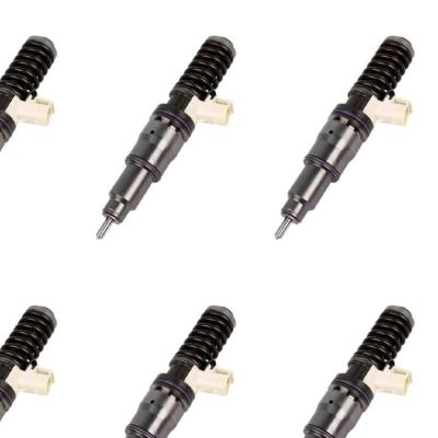 China Fuel Injector 7421947757 Bebe4d44001 Common Rail Injector for 11LTR Euro3 for sale