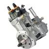China Diesel Fuel Pump 094000-0600 Fuel Pump Construction 6245-71-1110 for Komatsu SAA6d170 Excavator Engine Loader for sale