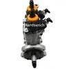 China Diesel Fuel Pump 094000-0600 Fuel Pump Construction 6245-71-1110 for Komatsu SAA6d170 Excavator Engine Loader for sale