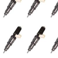 China Fuel Injector Assy 85000590 Bebe4d13001 Bebe4d13101 Common Rail Injector for Vo-lvo D16 3145 for sale