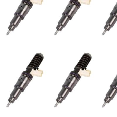 China Fuel Injector Assy 85000590 Bebe4d13001 Bebe4d13101 Common Rail Injector for Vo-lvo D16 3145 for sale