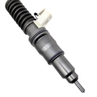 China Fuel Injector 20440388 20363749 3803654 for Vo-lvo FM/Fh/Nh12 B12 FM9 D12D Common Rail Injector Bebe4c01001 Bebe4c01101 for sale