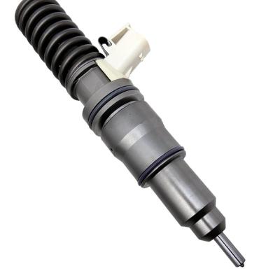 China Fuel Injector 20440388 20363749 3803654 for Vo-lvo FM/Fh/Nh12 B12 FM9 D12D Common Rail Injector Bebe4c01001 Bebe4c01101 for sale