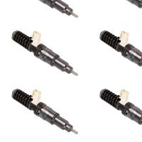 China Fuel Injector 3801551 Bebe4d35001 Bebe4d04001 Common Rail Injector for Vo-lvo MD11 Euro3 for sale