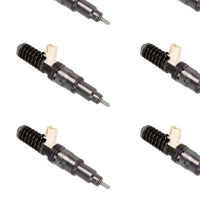 China Fuel Injector 3801551 Bebe4d35001 Bebe4d04001 Common Rail Injector for Vo-lvo MD11 Euro3 for sale