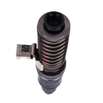 China 21340613 Bebe4d24103 Bebe4d24003 Common Rail Fuel Injector for Vo-lvo MD13 for sale