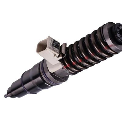 China Fuel Injector 9020430583 Bebe4c00001 Bebe4c00101 Common Rail Injector for Diesel Engine Parts for sale