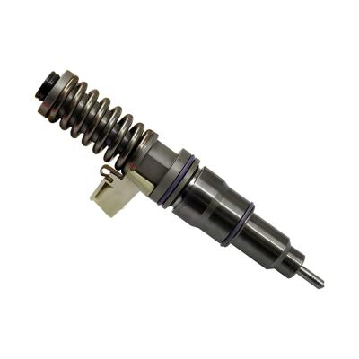 China Common Rail Injector Fuel Injection 21644600 Bebe4d11001 Bebe4d11101 Bebe4d11201 Bebe4d36001 for MD93503 for sale