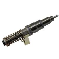China 22027810 Bebe5l14001 Bebe5l12001 Bebe5l14101 Common Rail Fuel Injector Assy for MD16 Us14 Eenhouse Gas Spec for sale