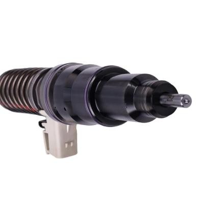 China Common Rail Injector 85003110 Bebe4f00001 Bebe4f03001 Bebe4f00102 Bebe4f06001 Fuel Injector Assy for MD11 Us07 Engine for sale