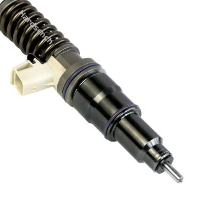 China 21371676 Bebe4d25002 Bebe4d25102 Common Rail Fuel Injector for Vo-lvo Med Power Truck Engine for sale