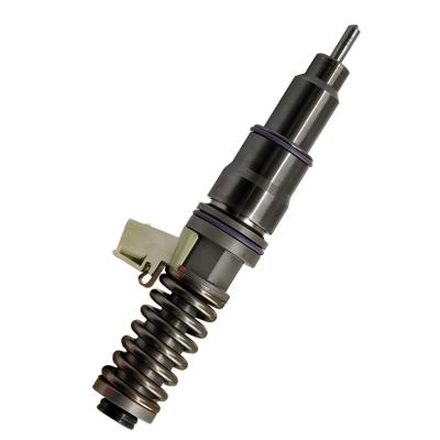 China Fuei Injector 7420972224 Bebe4d08002 Bebe4d16002 Bebe4d24002 Common Rail Injector for Vo-vlo MD13 High Power Engine for sale