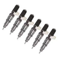 China Fuel Injector 85013778 Bebe4l09001 Common Rail Injector for Vo-lvo D11 Us14 Truck Engine for sale