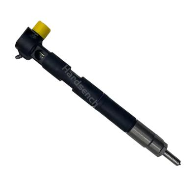 China Diesel Fuel Injector 33800-2A760 Embr00203D 28540276 for Hyundai IX20 I20 130 Pride Venga 1.4crdi Rio 1.1crd for sale