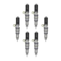 China Industrial Engine Parts 3801440 Bebe4c16001 Common Rail Fuel Injector for Vo-lvo 9.0 Litre Industrial Machinery Parts for sale