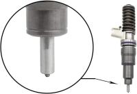 China Industrial Engine Parts 3801440 Bebe4c16001 Common Rail Fuel Injector for Vo-lvo 9.0 Litre Industrial Machinery Parts for sale