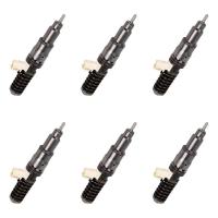 China Common Rail Injector 21246332 Bebe4f08001 Bebe4f02001 Bebe4f02102 Bebe4f05001 Fuel Injector for MD16us07 Truck Engine for sale