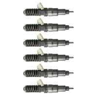 China 85003714 Bebe4f11001 Common Rail Fuel Injector for Vo-lvo MD11 Us07 Truck Industrial Engine for sale