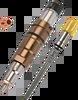 China 2872405 Fuel Injector New Diesel Engine Parts for Cu-mmins Isz13 Fuel Injector 2872405 for sale