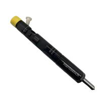 China Diesel Common Rail Fuel Injector 28237259 166000897r for Nissan 1.5 Dcl for sale