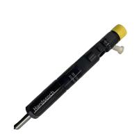 China Diesel Common Rail Fuel Injector 28237259 166000897r for Nissan 1.5 Dcl for sale