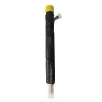 China Diesel Common Rail Fuel Injector 28237259 166000897r for Nissan 1.5 Dcl for sale