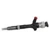 China 23670-0g040 Commmon Rail Diese Fuel Injector 095000-7550 for Toyota Corol for sale