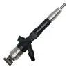 China Diesel Fuel Injector 295050-0470 23670-39355 Fits for Toyota Hilux Hiace for sale