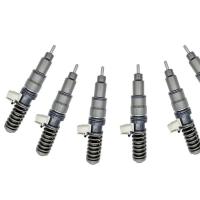 China Diesel Common Rail Fuel Injector Nozzle 21164808 Bebe4g06001 for Nissan MD13 for sale
