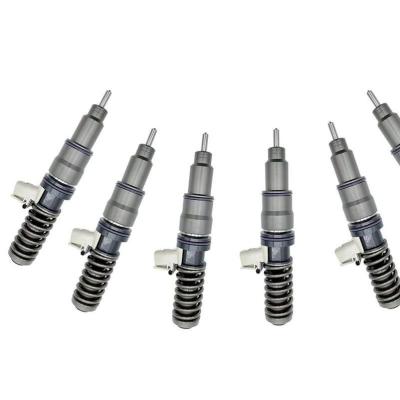 China Diesel Common Rail Fuel Injector Nozzle 21164808 Bebe4g06001 for Nissan MD13 for sale