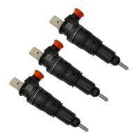 China Common Rail Diesel Fuel Injector Bebe1r12001 22282198 22282199 for Vo-lvo Fh4 Engine for sale