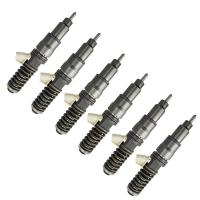 China Common Rail Fuel Injector 22301425 Bebe4p03001 Bebe4p02001 Fuel Injector for Vo-lvo MD13 Euro 6 Truck Engine for sale