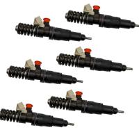 China 7422501885 Diesel Common Rail Injector Bebe1r16001 Bebe1r16101 Bebe1r16201 Fuel Injector for Vo-lvo D13 Truck Engine for sale