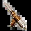China 326-4740 10r-7676 Fuel Injector 32f61-00022 for Cater-pillar C4.2 315dl 319d Engine for sale