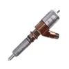 China 326-4740 10r-7676 Fuel Injector 32f61-00022 for Cater-pillar C4.2 315dl 319d Engine for sale