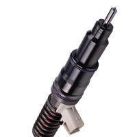 China Common Rail Injector 85000071 Bebe4c01001 Bebe4c01101 Fuel Injector for Vo-lvo 12bus Diesel Engine for sale