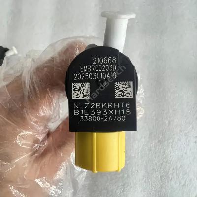 China Common Rail Diesel Fuel Injector 33800-2A760 Embr00203D/28540276 for Hyundai IX20 20L30 Pride Venga 1.4crdlrlo1.1crd for sale
