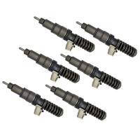 China Common Rail Injector 21371675 Bebe4d24104 Bebe4d24004 Fuel Injector for Vo-lvo MD13 Euro4 for sale
