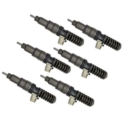 China Common Rail Injector 21371675 Bebe4d24104 Bebe4d24004 Fuel Injector for Vo-lvo MD13 Euro4 for sale